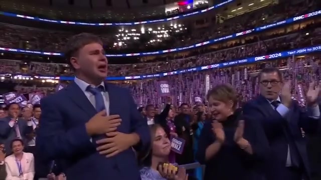 Sudden fame for Tim Walz’s son focuses attention on challenges of ...