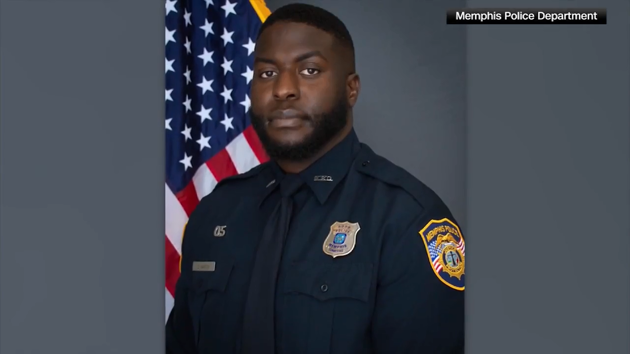 Former Tennessee officer accused in Tyre Nichols’ death to change plea ...
