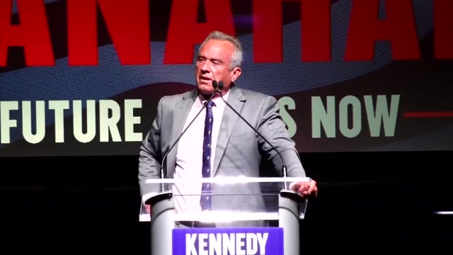 RFK Jr. notches wins in North Carolina and Michigan in his effort to ...