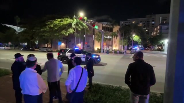 All clear given after bomb threat prompts evacuation of South Beach ... All clear given after bomb threat prompts evacuation of South Beach ...