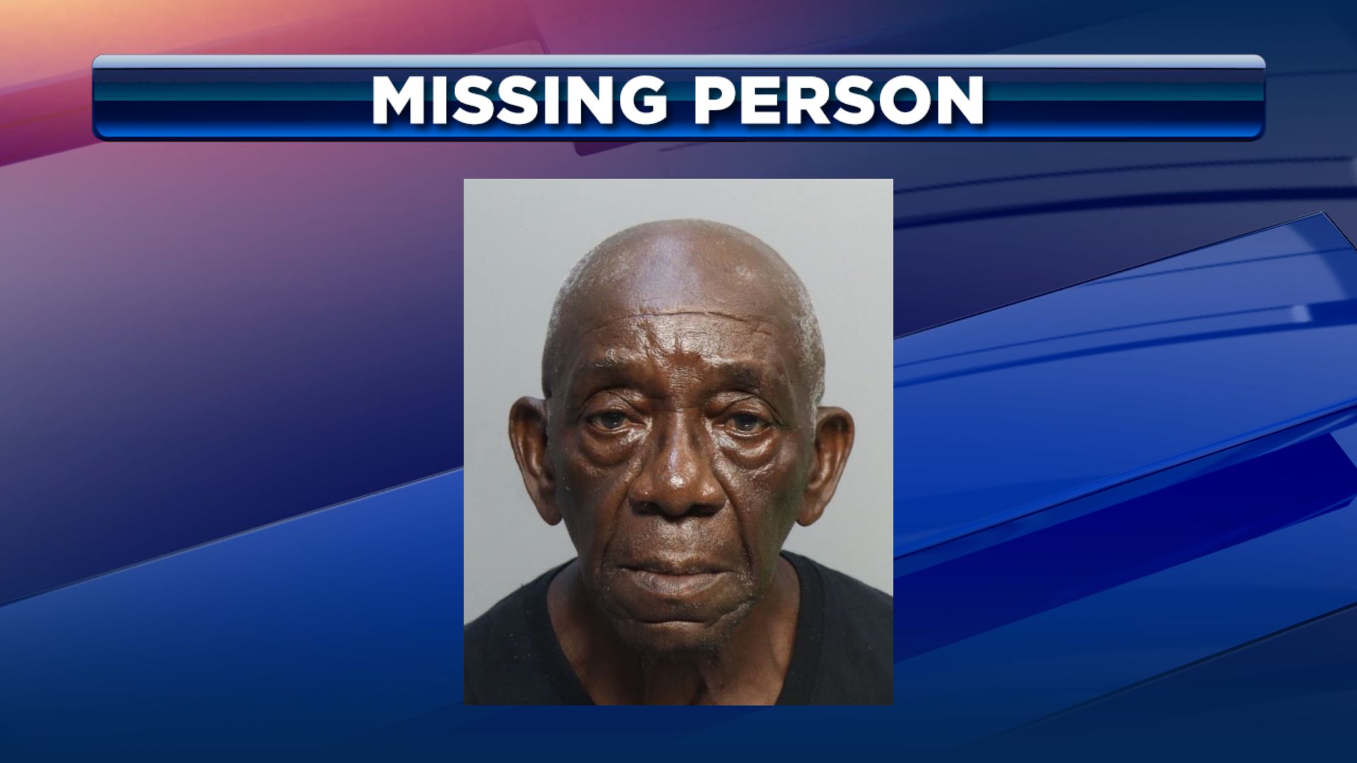 Police Search For 78 Year Old Man Reported Missing From Miamis