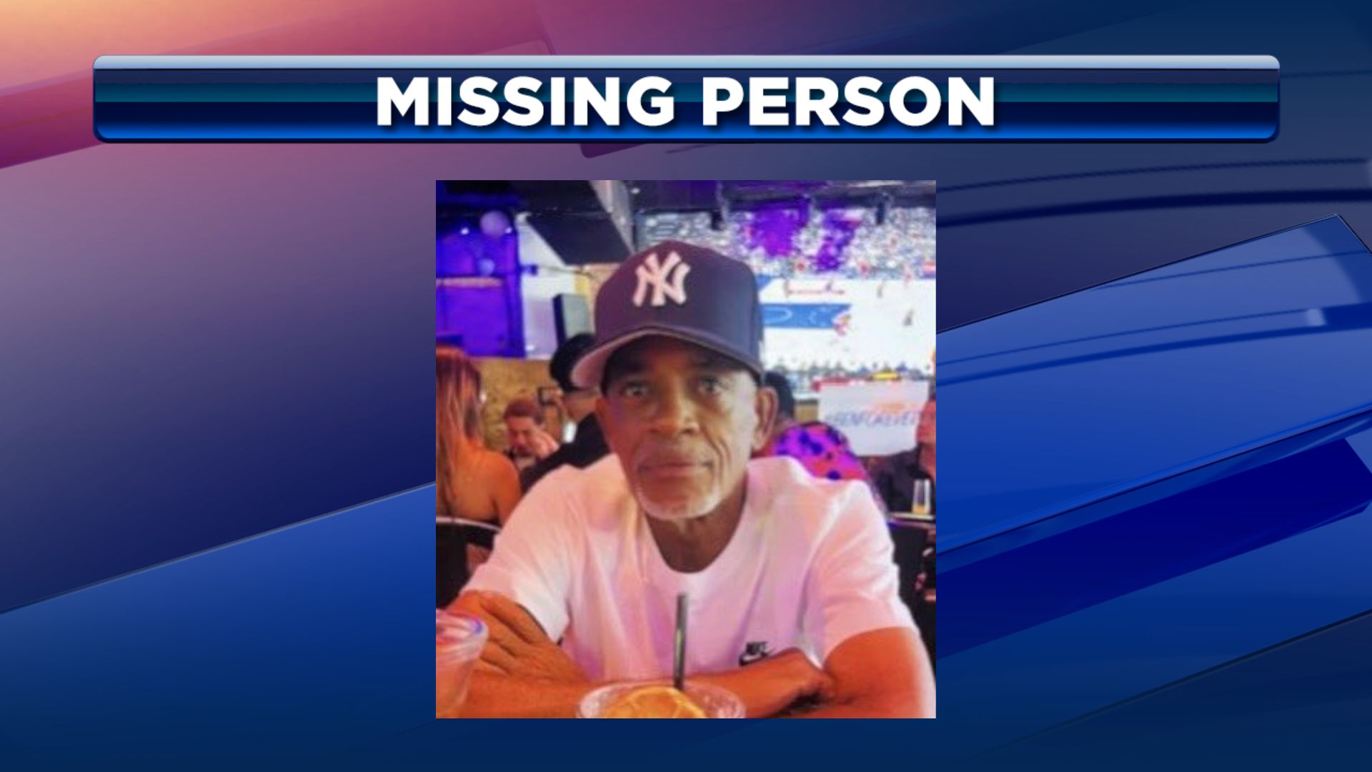 Police search for 64-year-old man missing from Miami’s Allapattah ...