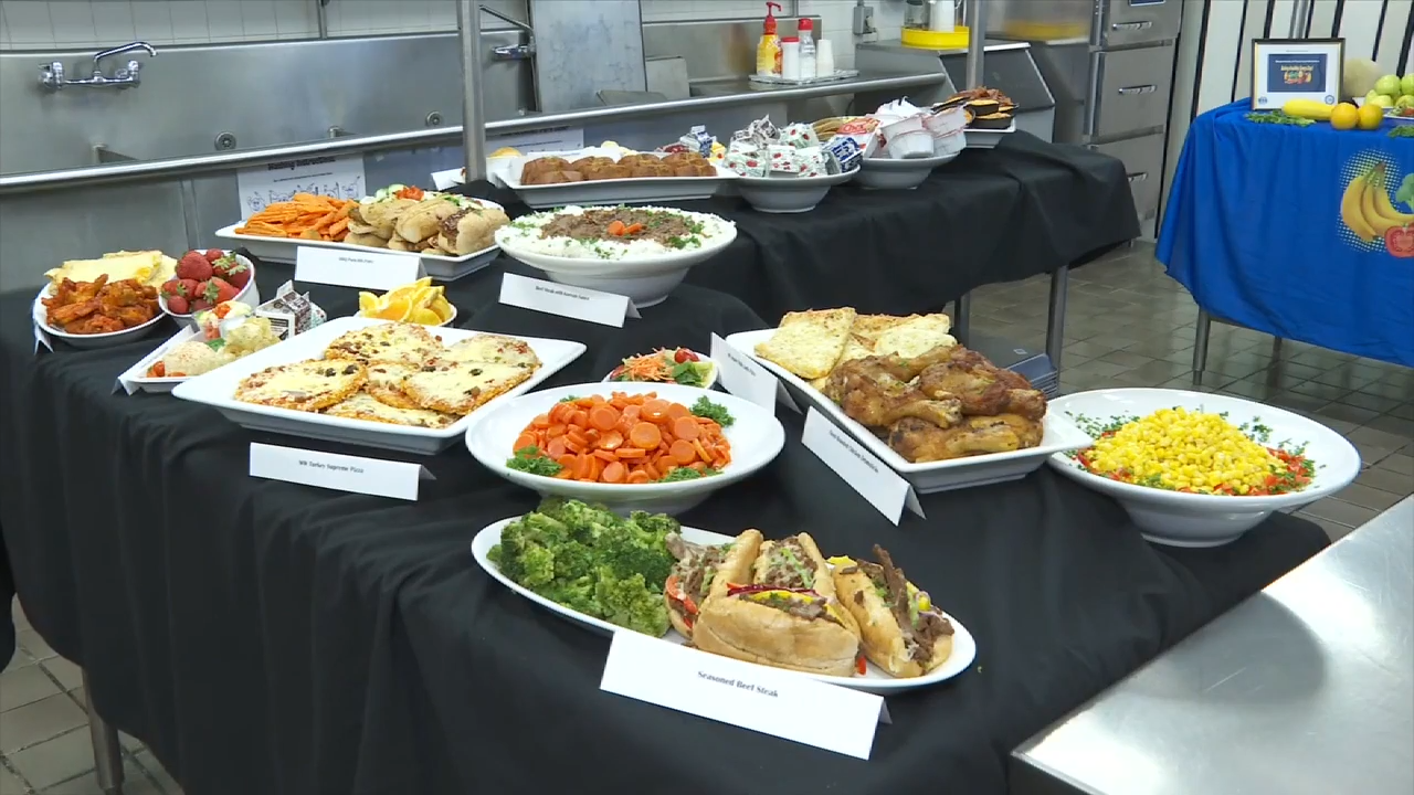 M-DCPS students to have healthy food options as they return back to ...