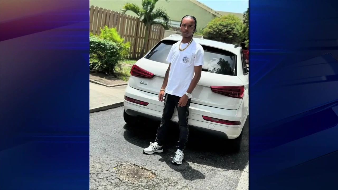 Police ID homicide victim after shooting in Miami Gardens; 2nd victim ... Police ID homicide victim after shooting in Miami Gardens; 2nd victim ...