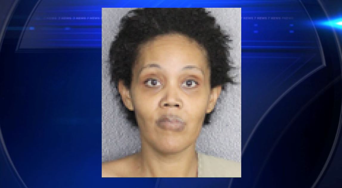 Bso Detectives Search For Missing 41 Year Old Woman From Pompano Beach
