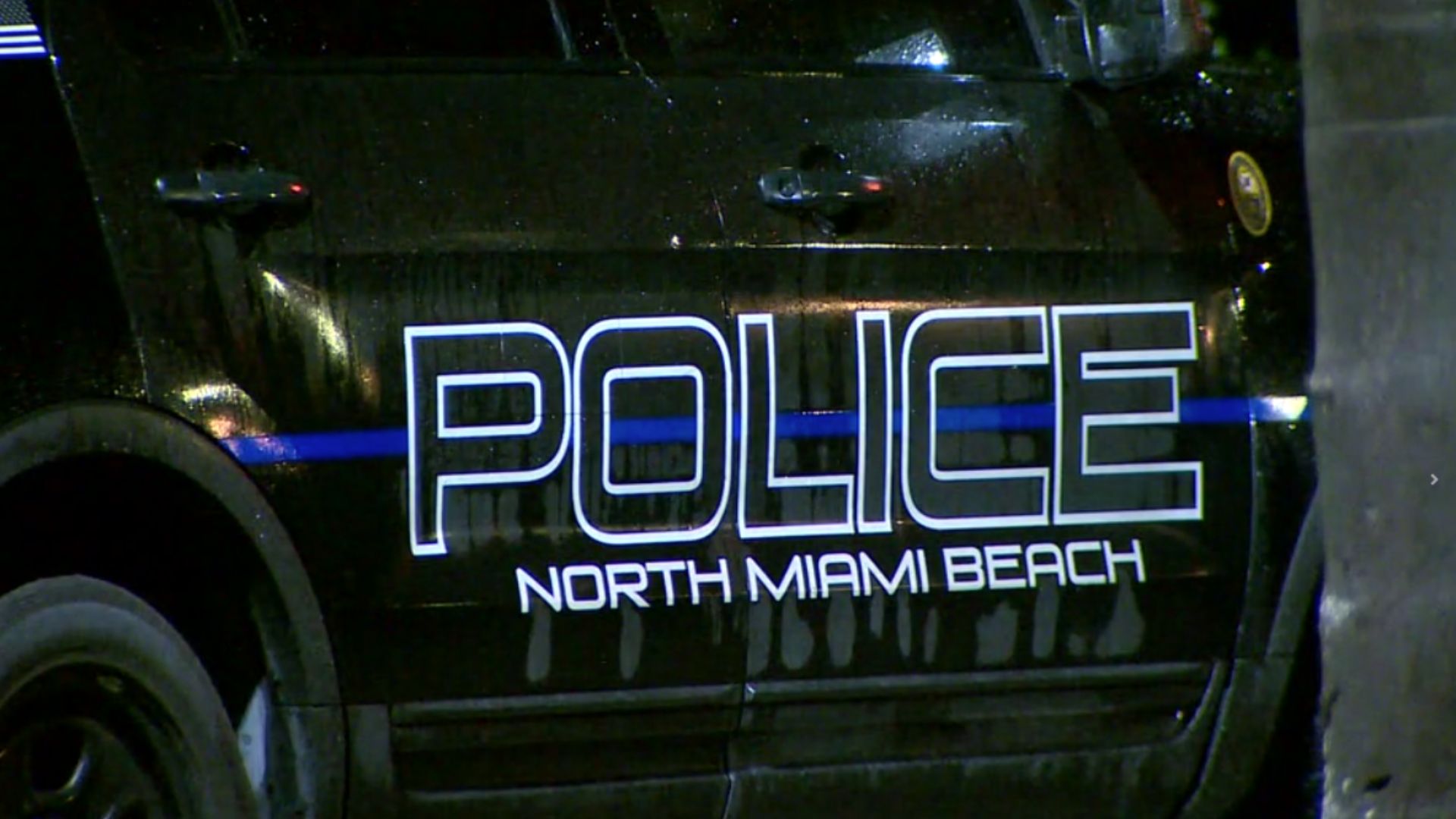Fatal crash in North Miami Beach shuts down SB Biscayne Blvd. at 148th ...