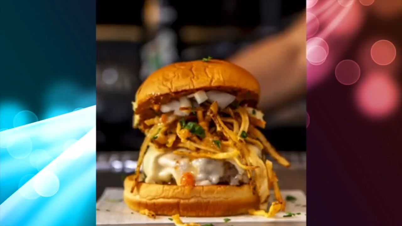 NYC burger joint Black Tap Craft Burgers & Beer opens in Brickell with ...