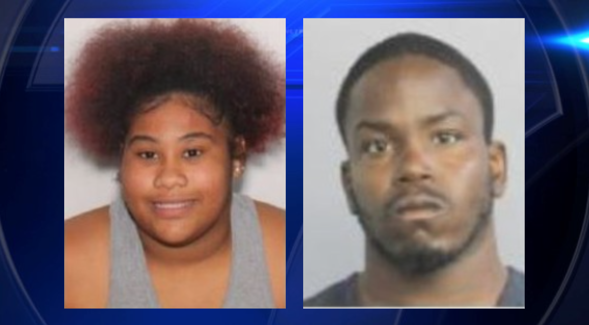 Pembroke Pines Police search for missing teen and 1-year-old daughter ...