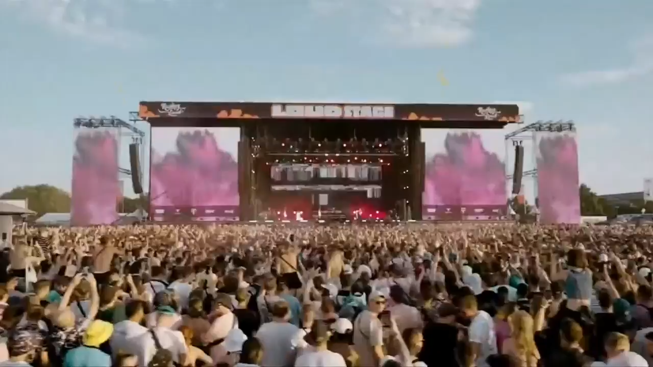 Increased traffic expected around Hard Rock Stadium for Rolling Loud ...