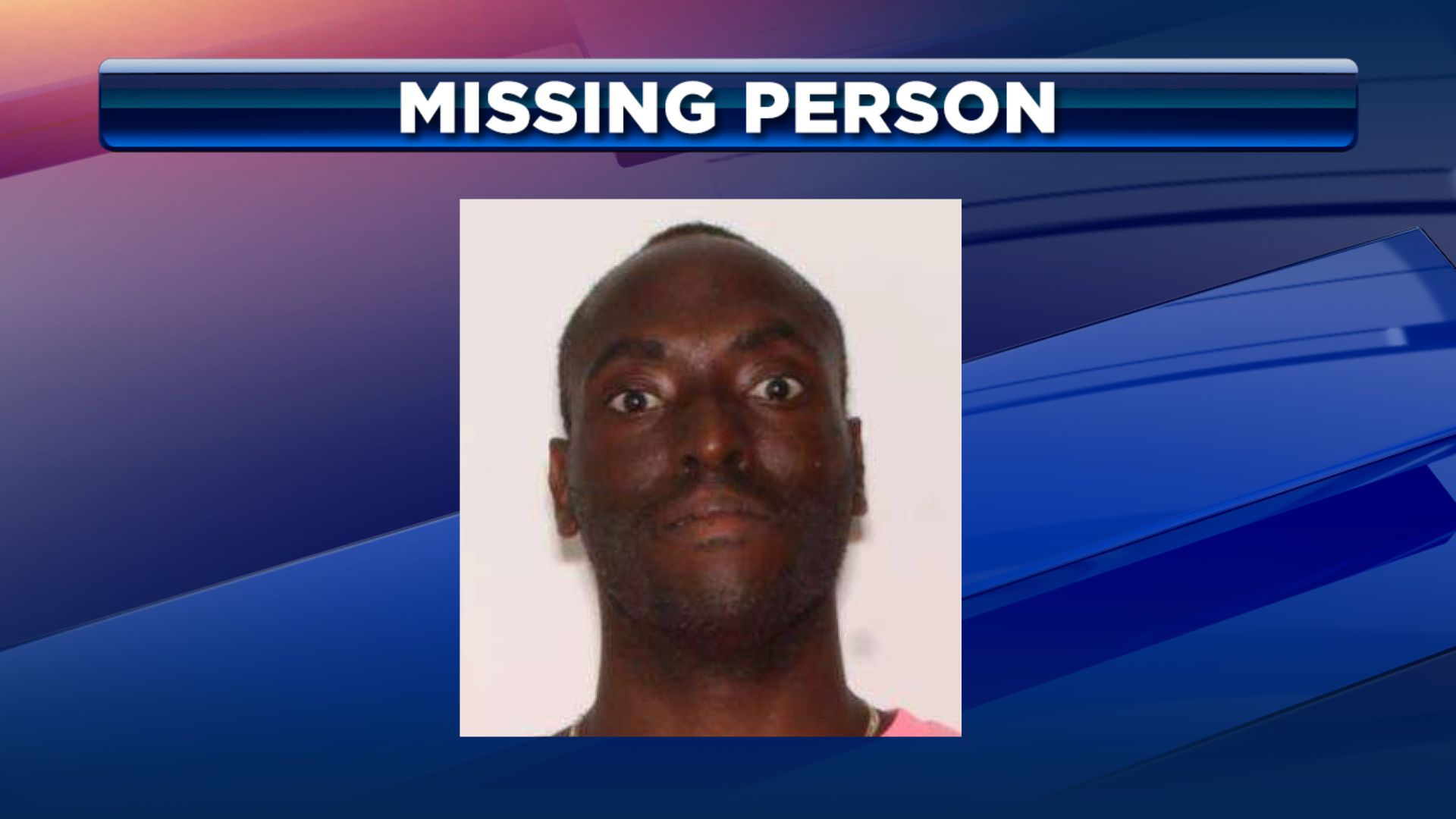 Search underway for 31-year-old man reported missing from central ...