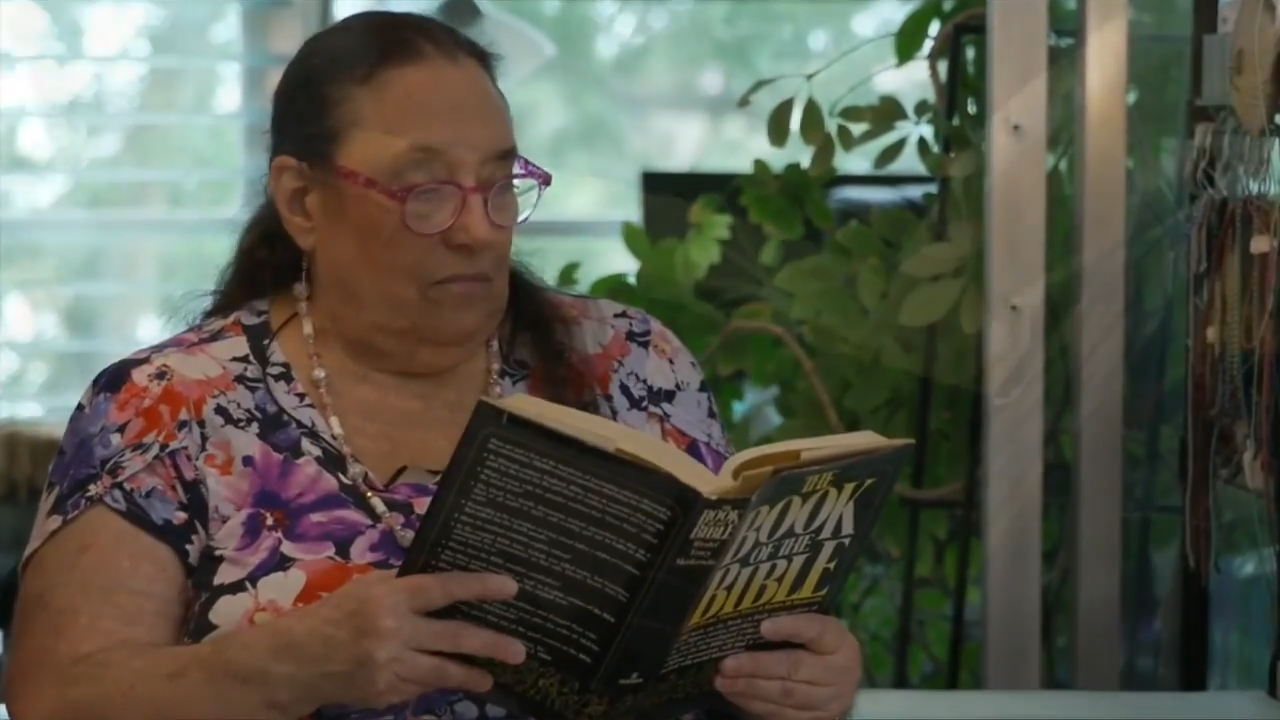 Lost library online access - WSVN 7News | Miami News, Weather, Sports ...