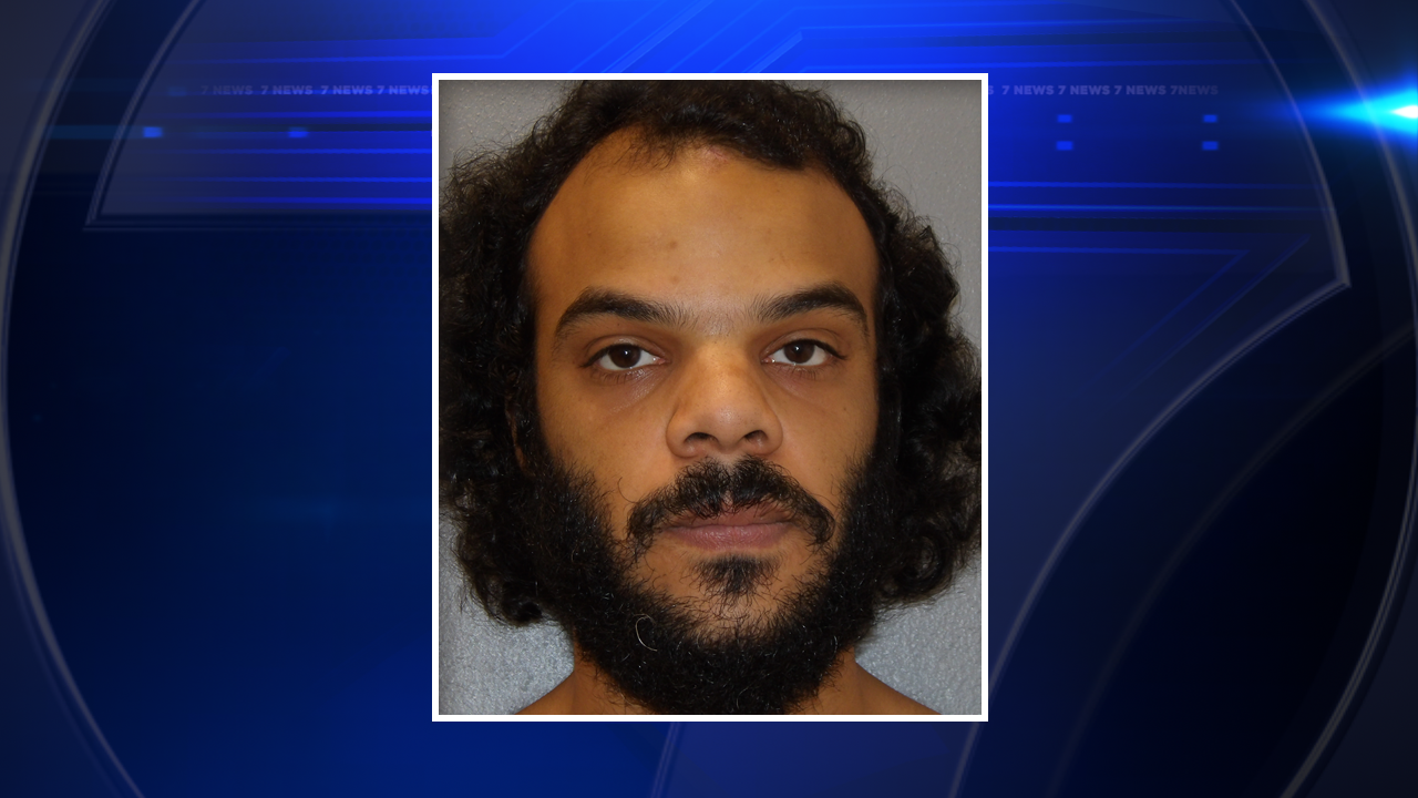 Miami man arrested in Key Largo in teen sexual battery case, officials ...