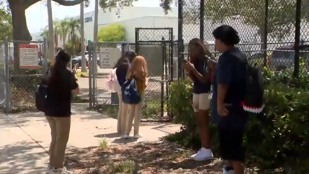 Broward Page 5 Wsvn 7news Miami News Weather Sports Fort