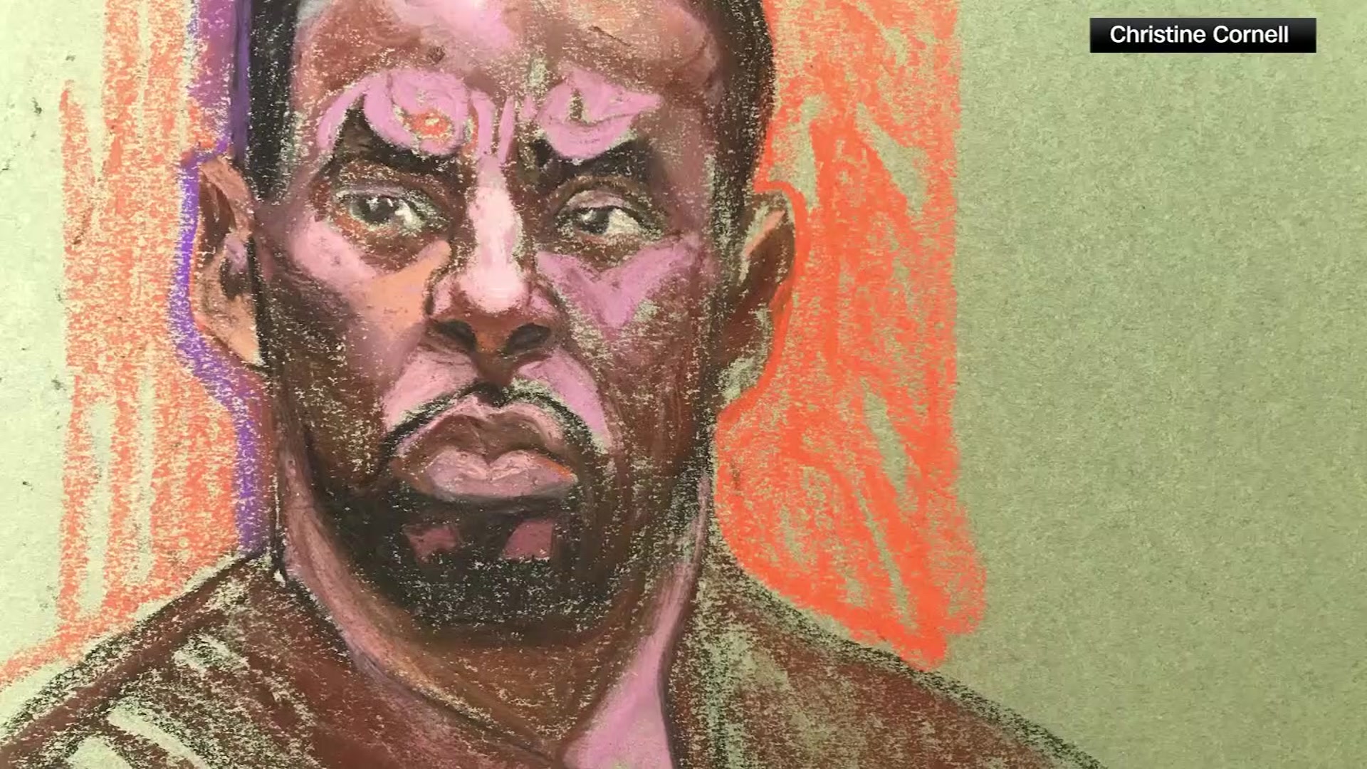 Sean ‘Diddy’ Combs will stay in jail after bail is denied for a second ...