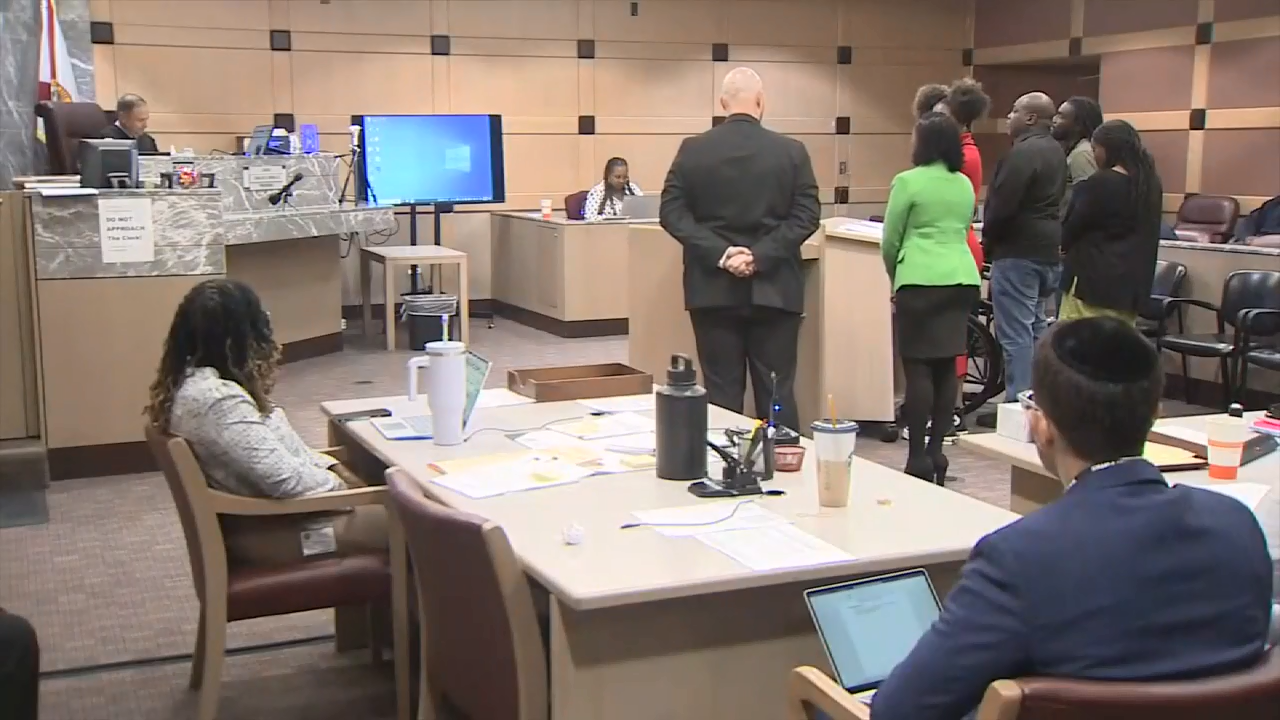 ‘It is definitely not a joke’: BCPS Superintendent speaks out following ...