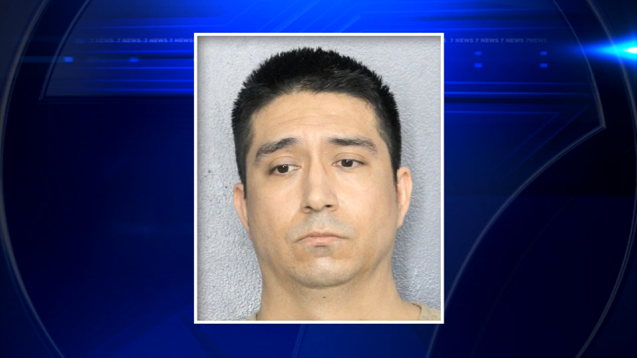 Man accused of lewd molestation of minor appears in court after 13-year ...