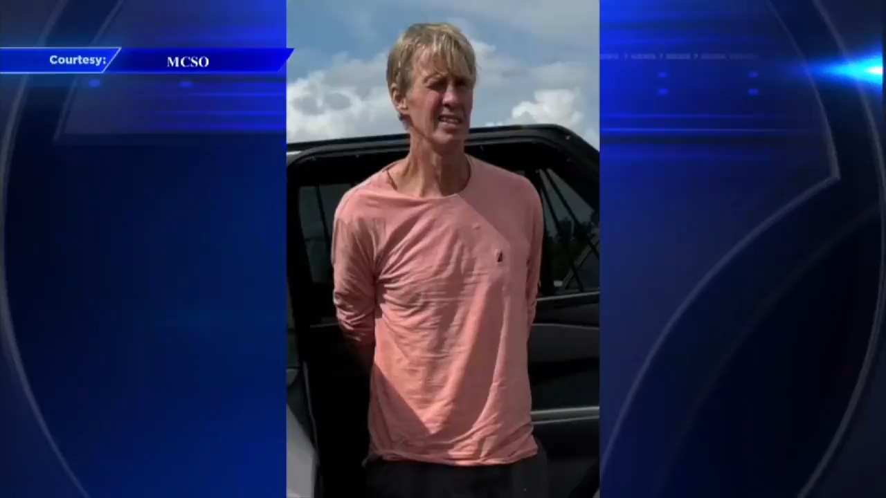 Man Accused Of Attempting To Assassinate Trump Pleads Not Guilty To