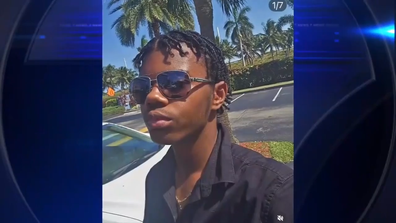 16-year-old dies in apparent lightning strike in Pembroke Pines - WSVN ...