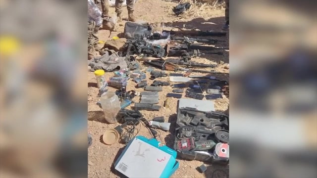 7 US troops hurt in a raid with Iraqi forces that left 15 suspected ...