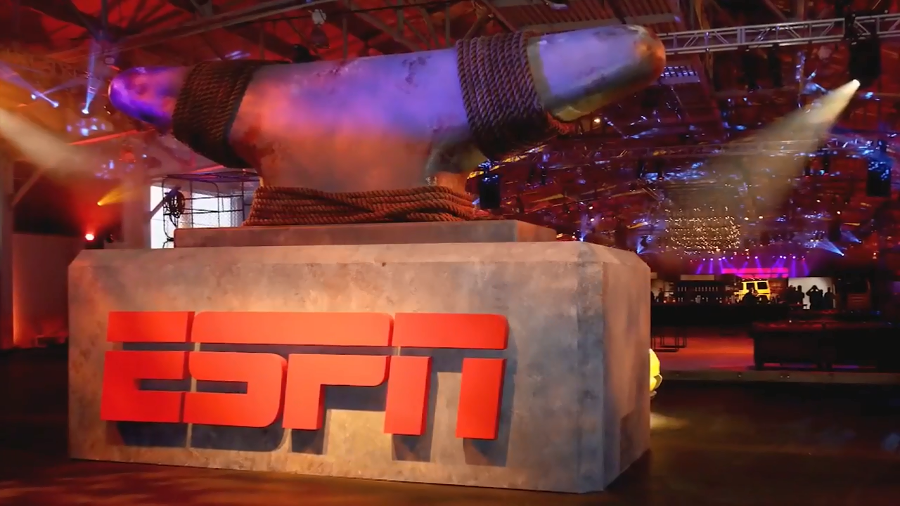 ESPN networks, ABC and Disney channels go dark on DirecTV on a busy ...