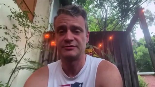 Florida ‘whistleblower’ says he was fired for leaking plans to build ... Florida ‘whistleblower’ says he was fired for leaking plans to build ...