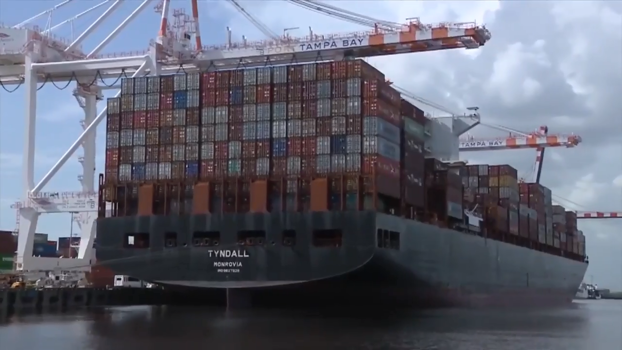 With strike looming, progress is reported in talks between Eastern and ...