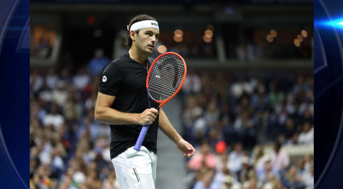 World No. 1 Jannik Sinner beats Taylor Fritz to win US Open, extending American men’s tennis ...