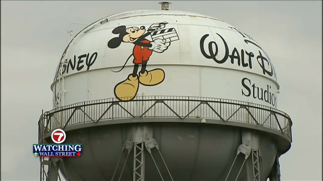 DirecTV files complaint against Disney with FCC as impasse enters 2nd ... DirecTV files complaint against Disney with FCC as impasse enters 2nd ...
