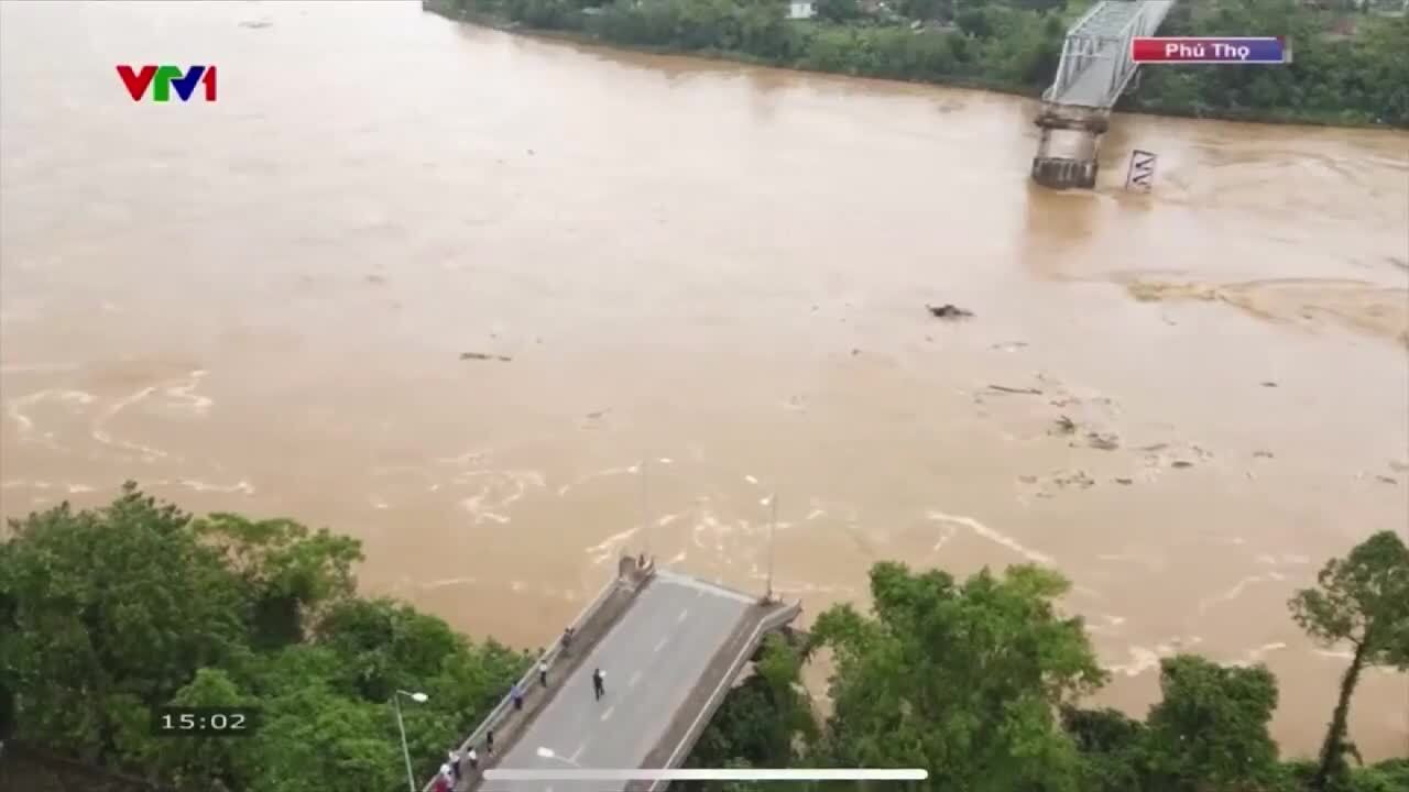 Death toll from Typhoon Yagi rises to 87 in Vietnam. Dozens remain ... Death toll from Typhoon Yagi rises to 87 in Vietnam. Dozens remain ...