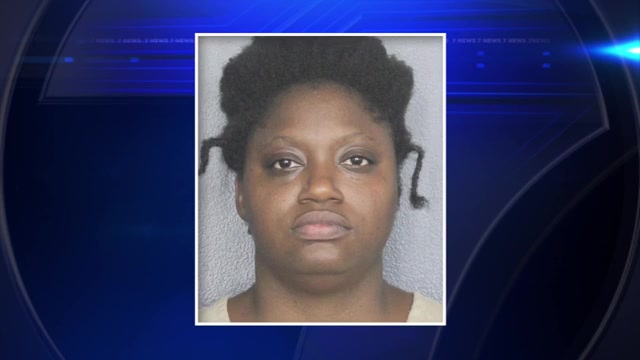 Granddaughter of elderly couple killed inside their Fort Lauderdale ...