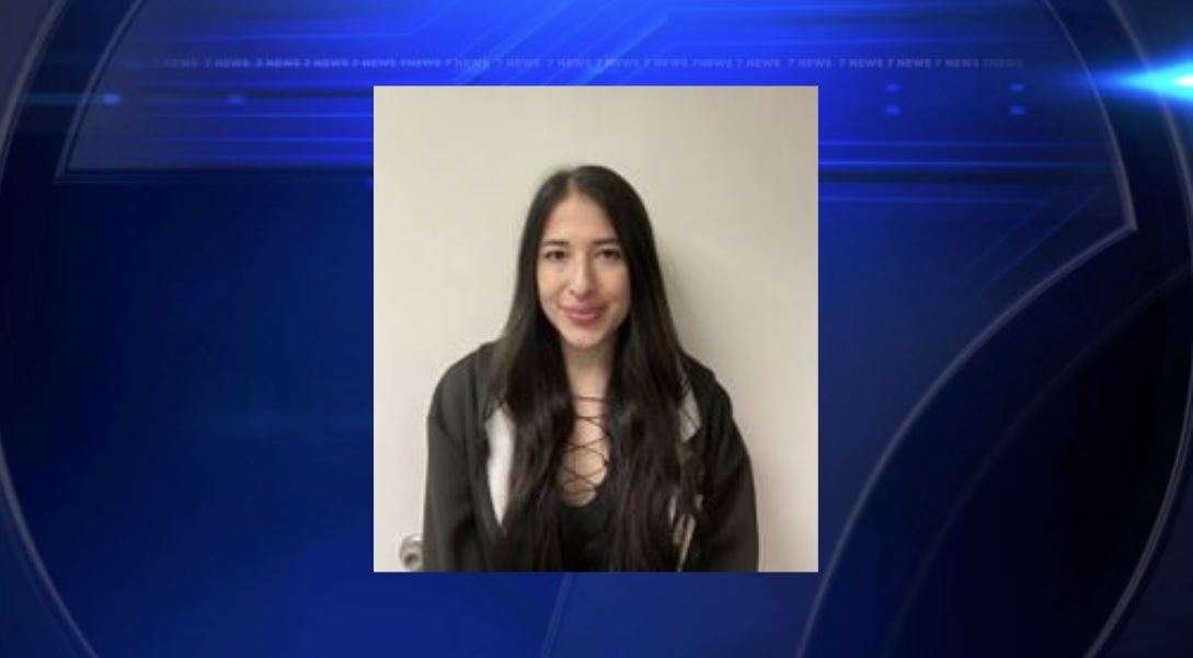 Search underway for 26-year-old woman reported missing from Margate ...
