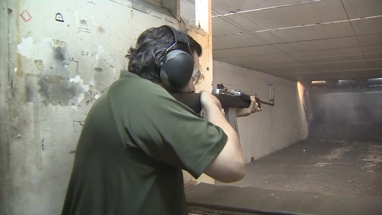 Gun shop owner says suspect behind Trump apparent assassination attempt ... Gun shop owner says suspect behind Trump apparent assassination attempt ...