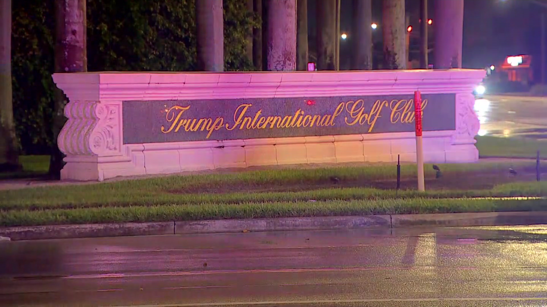 5 things to know about the apparent assassination attempt on Trump at ...