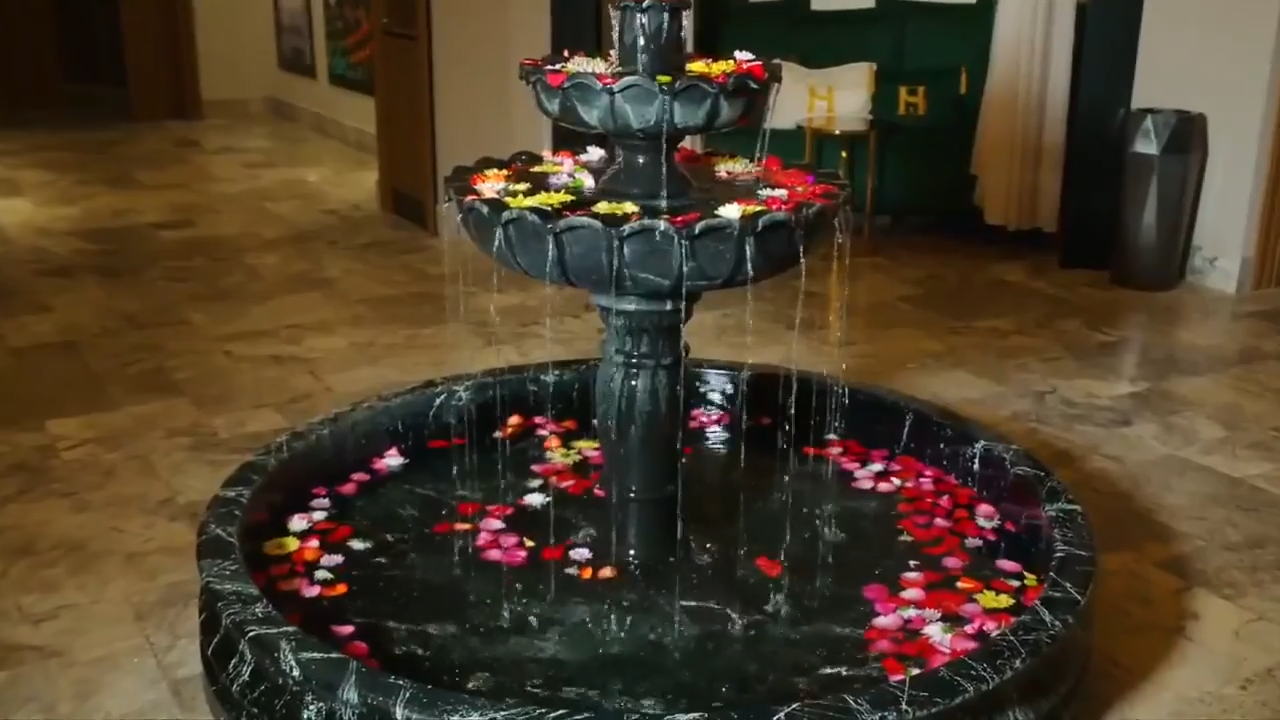 Spa-ctacular Hürrem Hammam Wellness & Spa in North Miami is the only ...