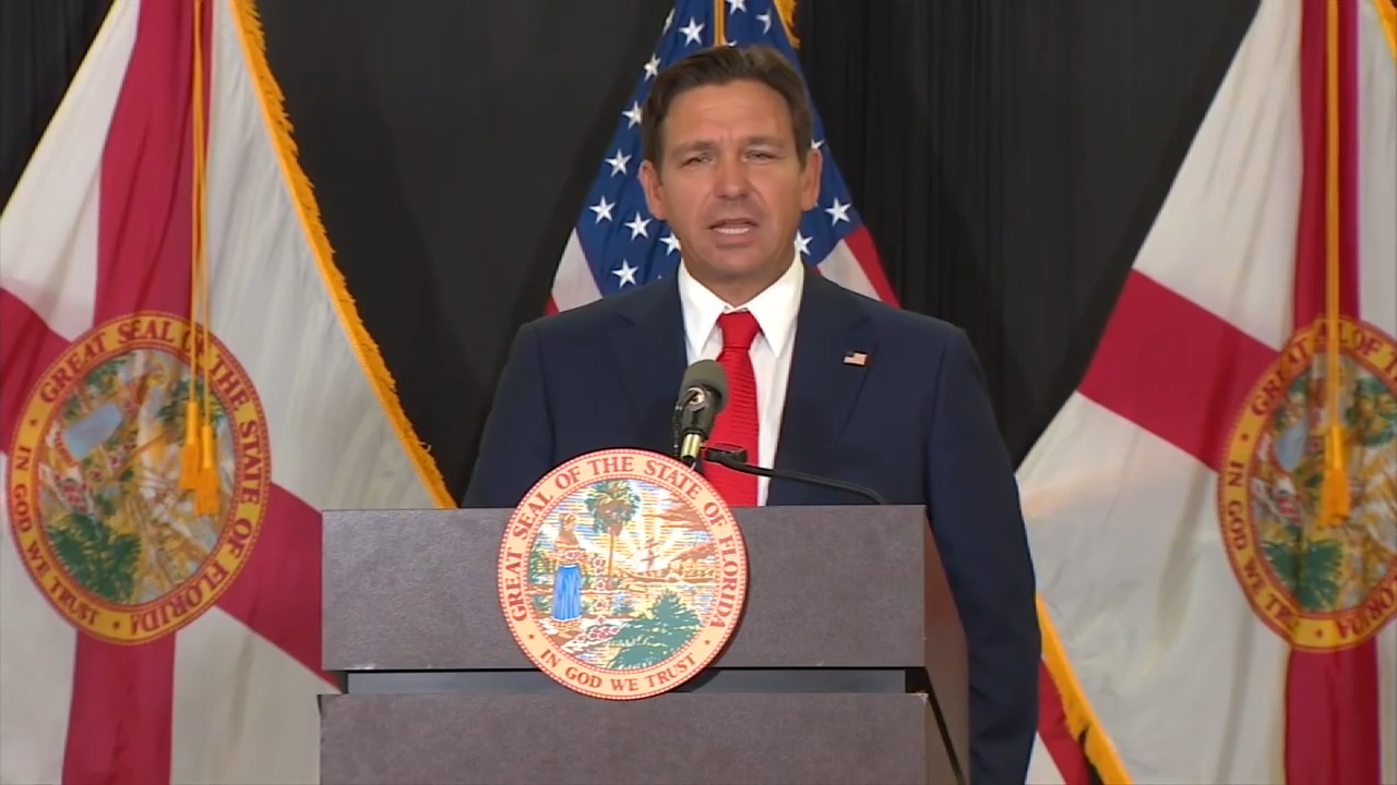 Florida will launch criminal probe into apparent assassination attempt ...