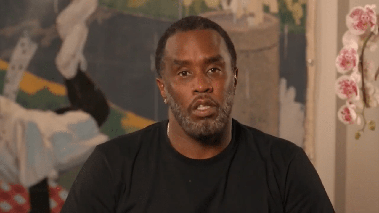 Sean Combs’ mother says she’s ‘devastated and profoundly saddened’ by ...