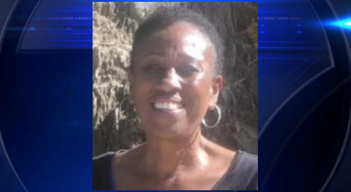 MDPD: 65-year-old woman reported missing from MIA found safe - WSVN 7News | Miami News, Weather ...
