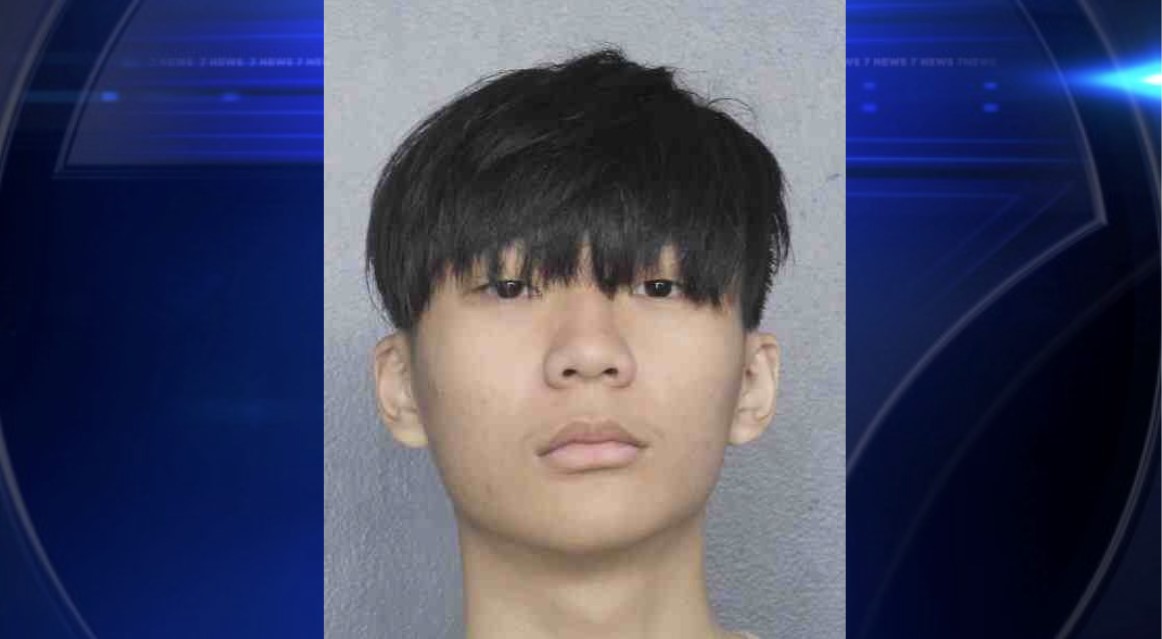 20-year-old, co-conspirator charged in $230M cryptocurrency theft following FBI raid of Miami ...