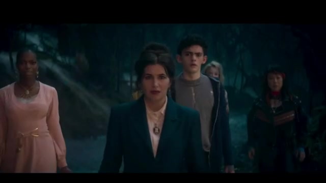 ‘Agatha All Along’ sets Kathryn Hahn’s beguiling witch on a new quest ...