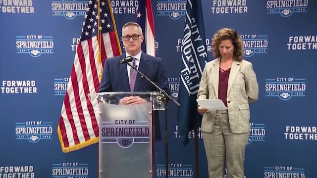 Former President Trump’s claims of migrants eating pets send shock ...