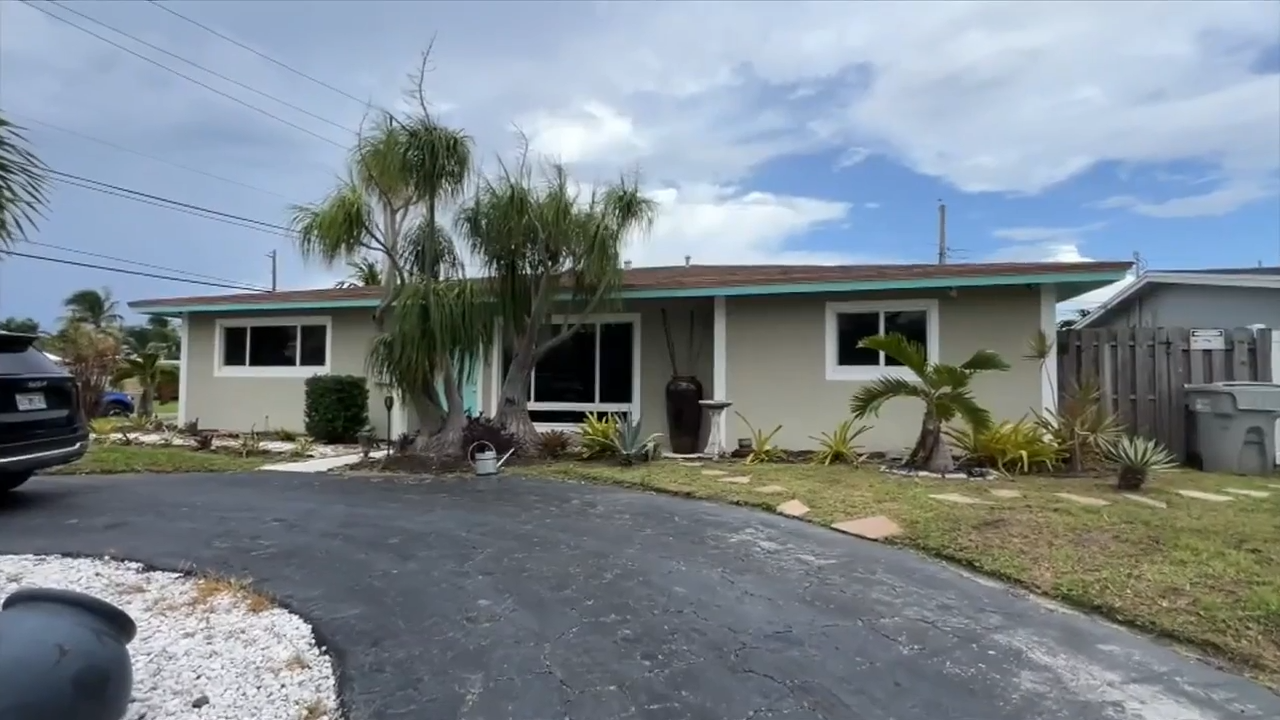 Taxes paid on wrong house - WSVN 7News | Miami News, Weather, Sports ...
