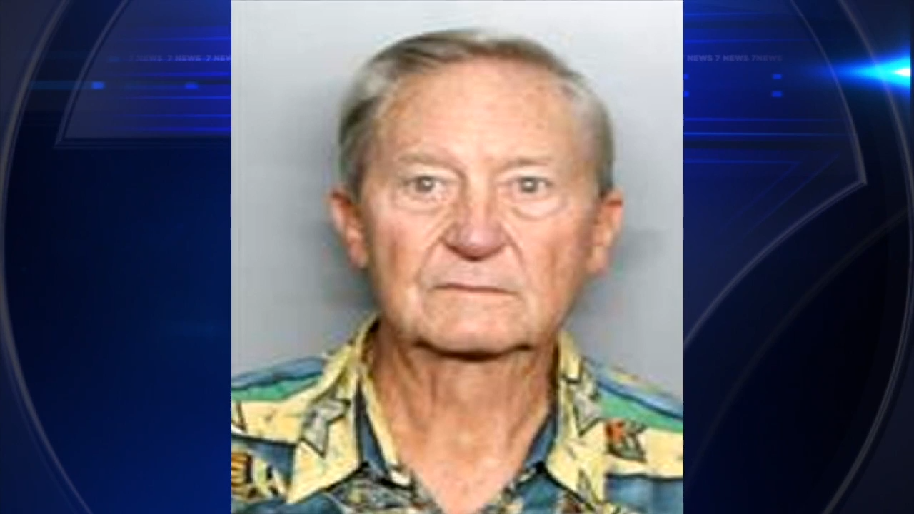 72-year-old man accused of running over spearfisherman in Florida Keys ...