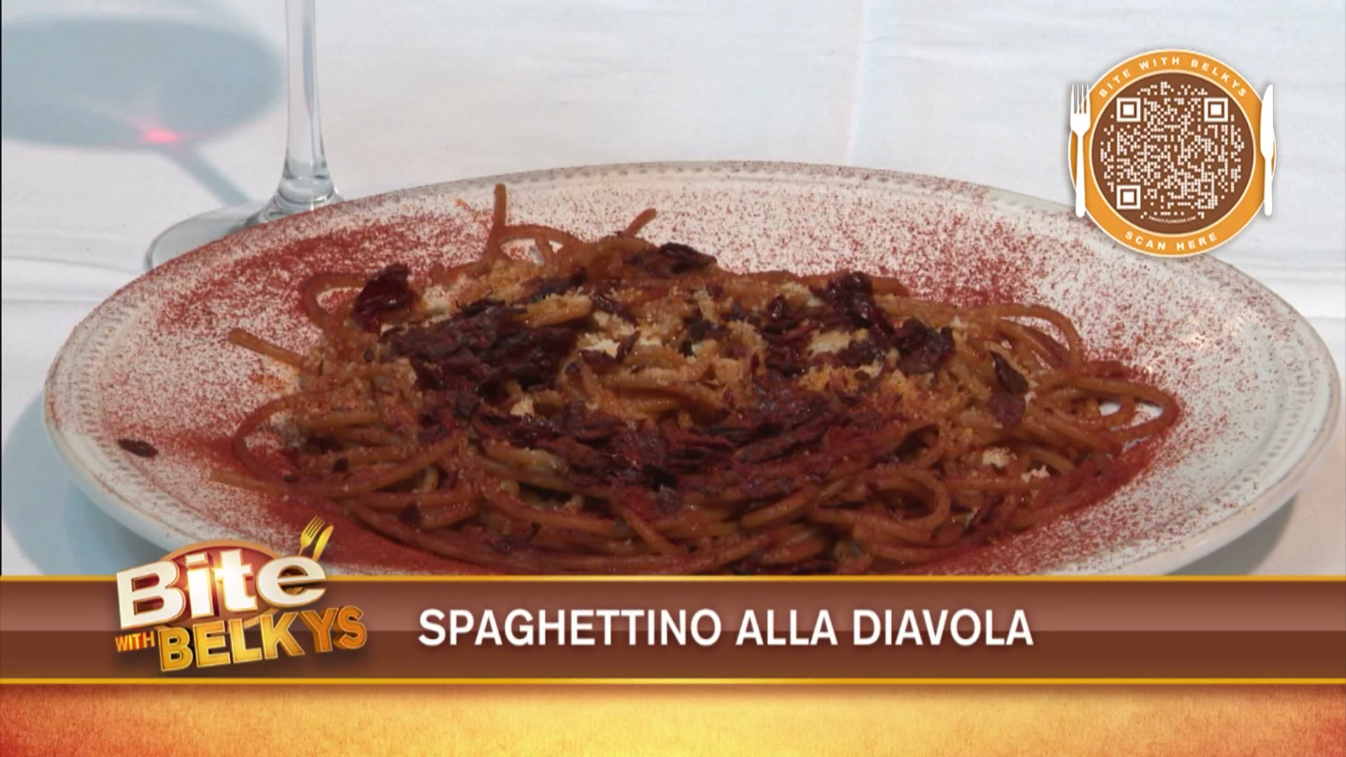 Spaghettino Alla Diavola / Felice, Brickell - WSVN 7News | Miami News ...