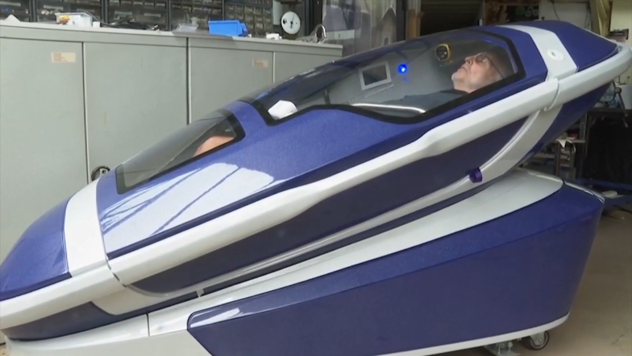 Swiss police detain several people in connection with suspected death ...