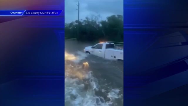 Residents in Fort Myers deal with aftermath of Hurricane Helene - WSVN ...