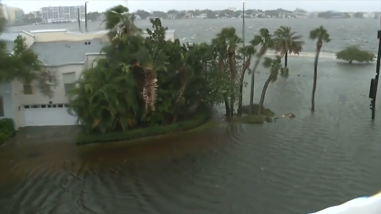 At least 56 dead and millions without power after Helene’s deadly march ...