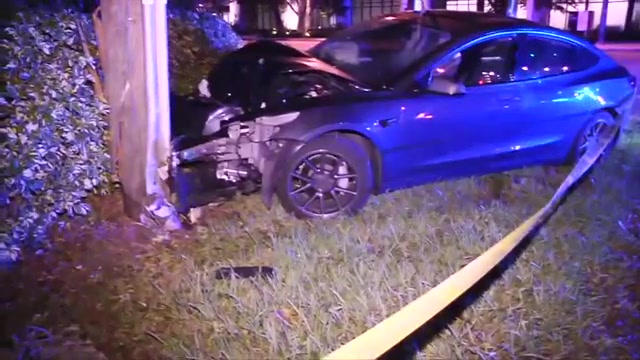 Power line fire that wiped out power in SW Miami-Dade neighborhood ...