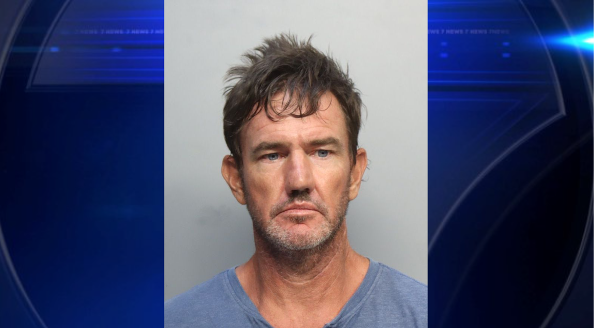 Florida Keys man arrested in Miami-Dade for theft and fraud in fishing ...