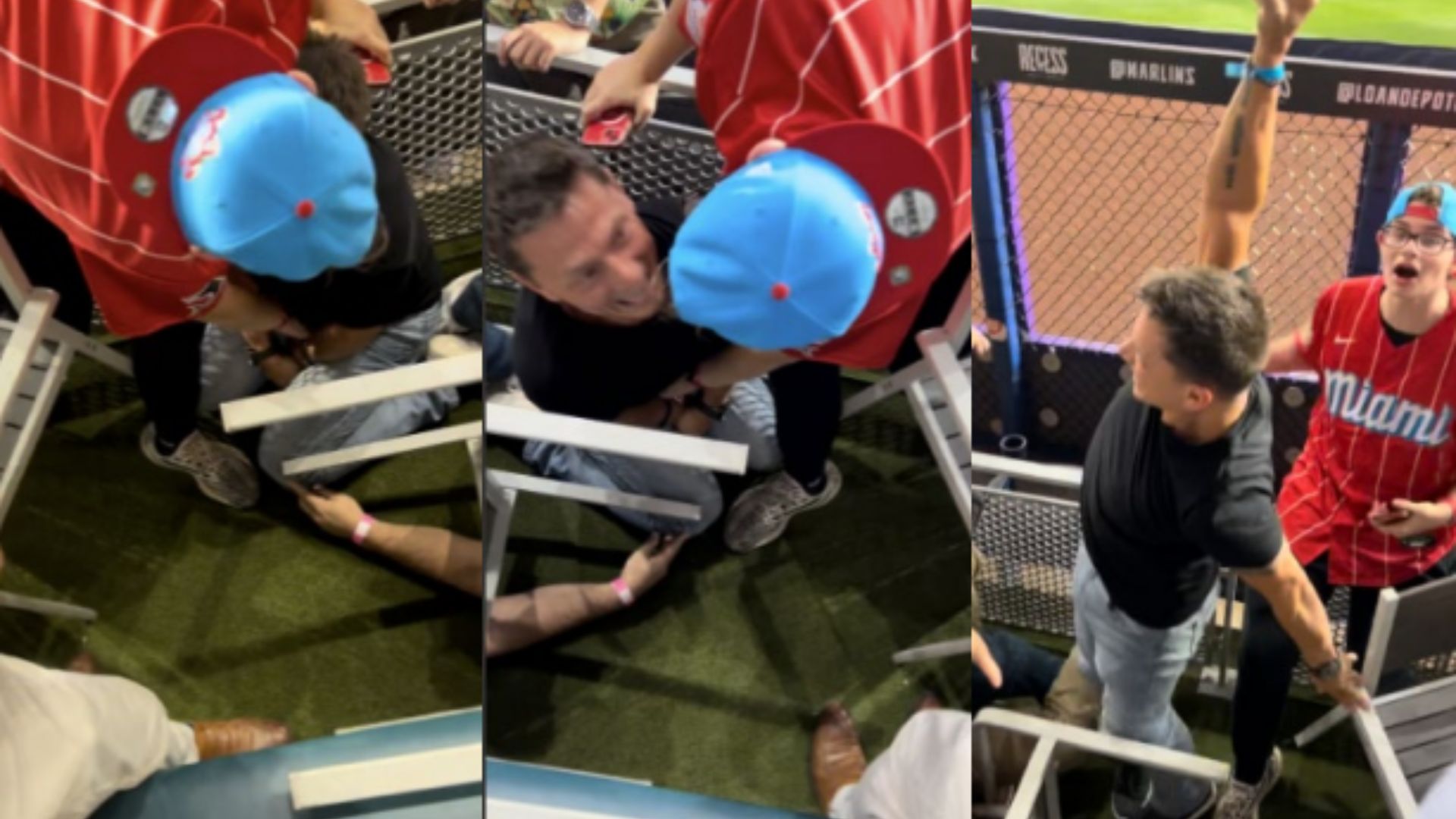 Second fan files lawsuit claiming ownership of Shohei Ohtani’s 50-50 ...