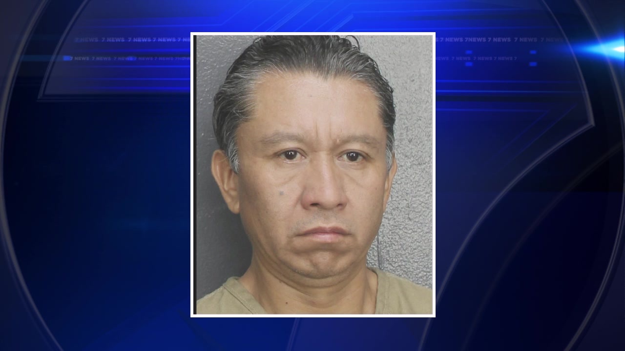 Man arrested for murder after deadly dispute at Fort Lauderdale ...